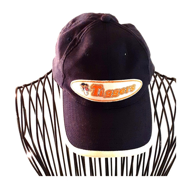 Disney | Accessories | Tigger Hat From Disney World | Poshmark